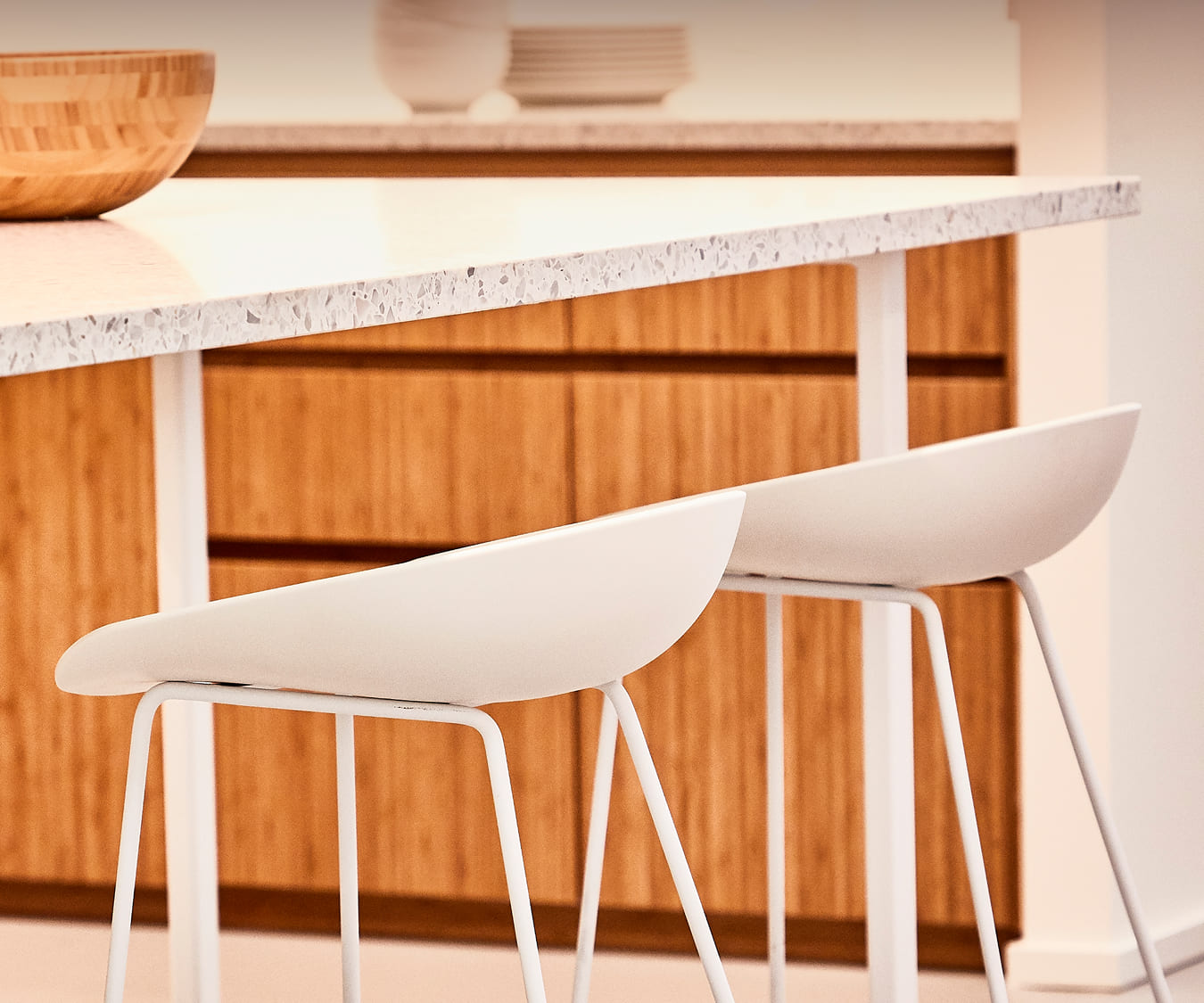 Mix van merken voor Fednav | Benofice